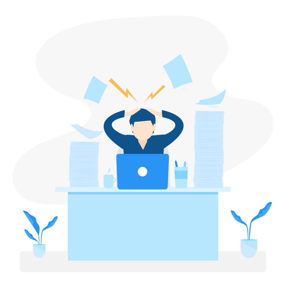 General Ledger System | FPS GOLD