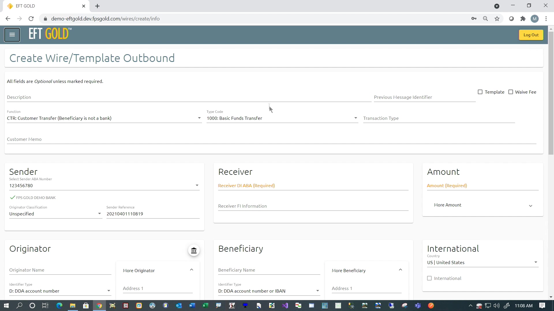 Video Library | FPS GOLD