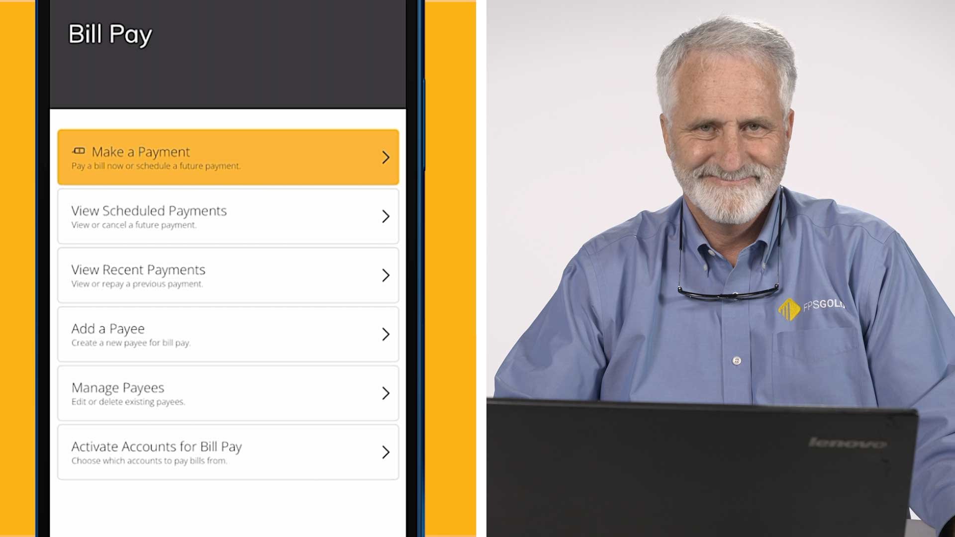Video Library | FPS GOLD